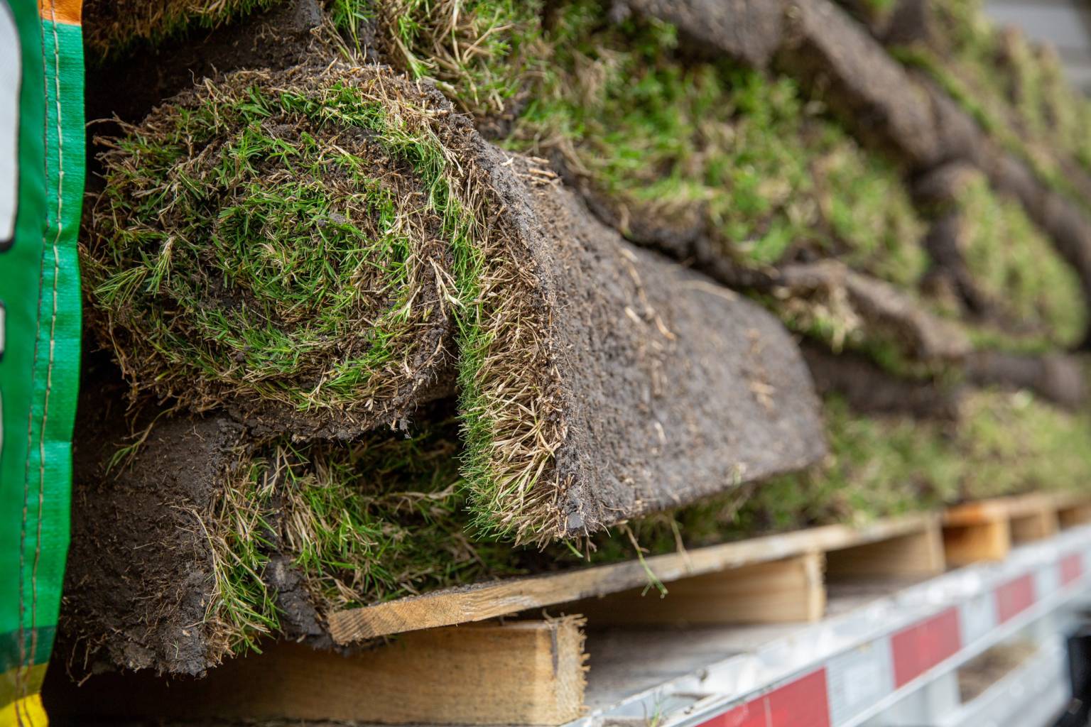 Turfgrass Producers International | The Voice of the Turfgrass Sod Industry