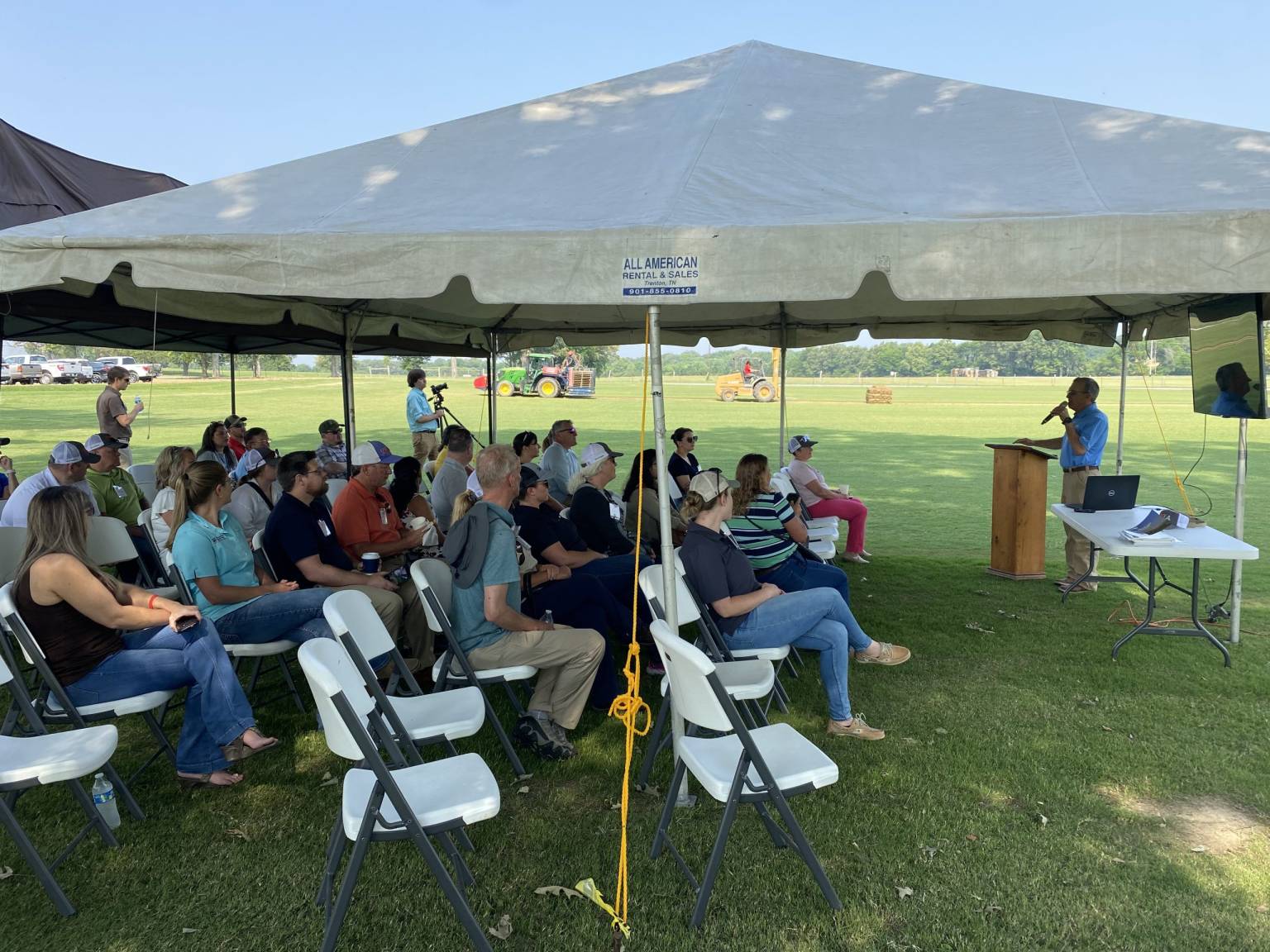 Turfgrass Producers International | The Voice of the Turfgrass Sod Industry