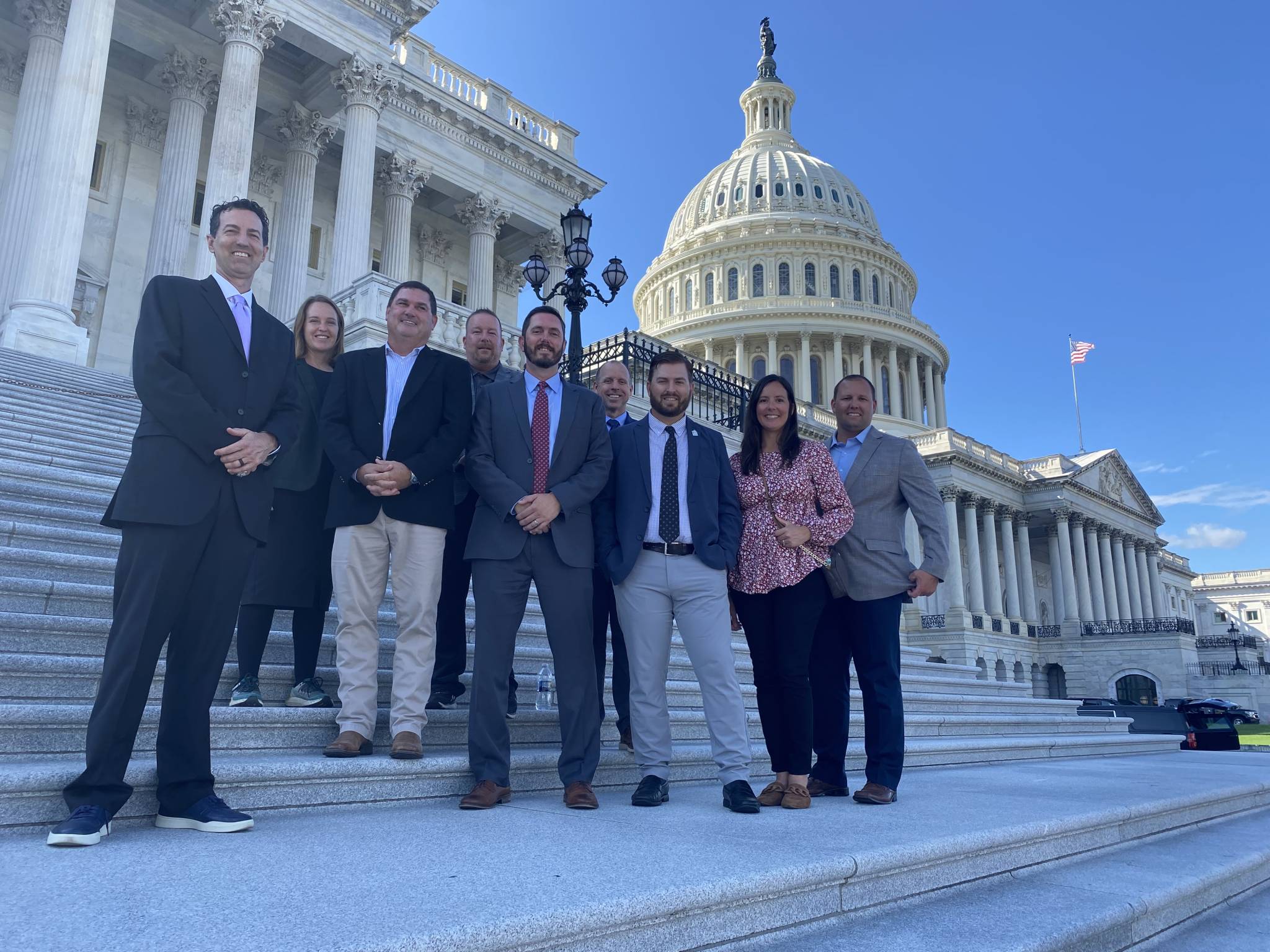 Advocacy - Turfgrass Producers International