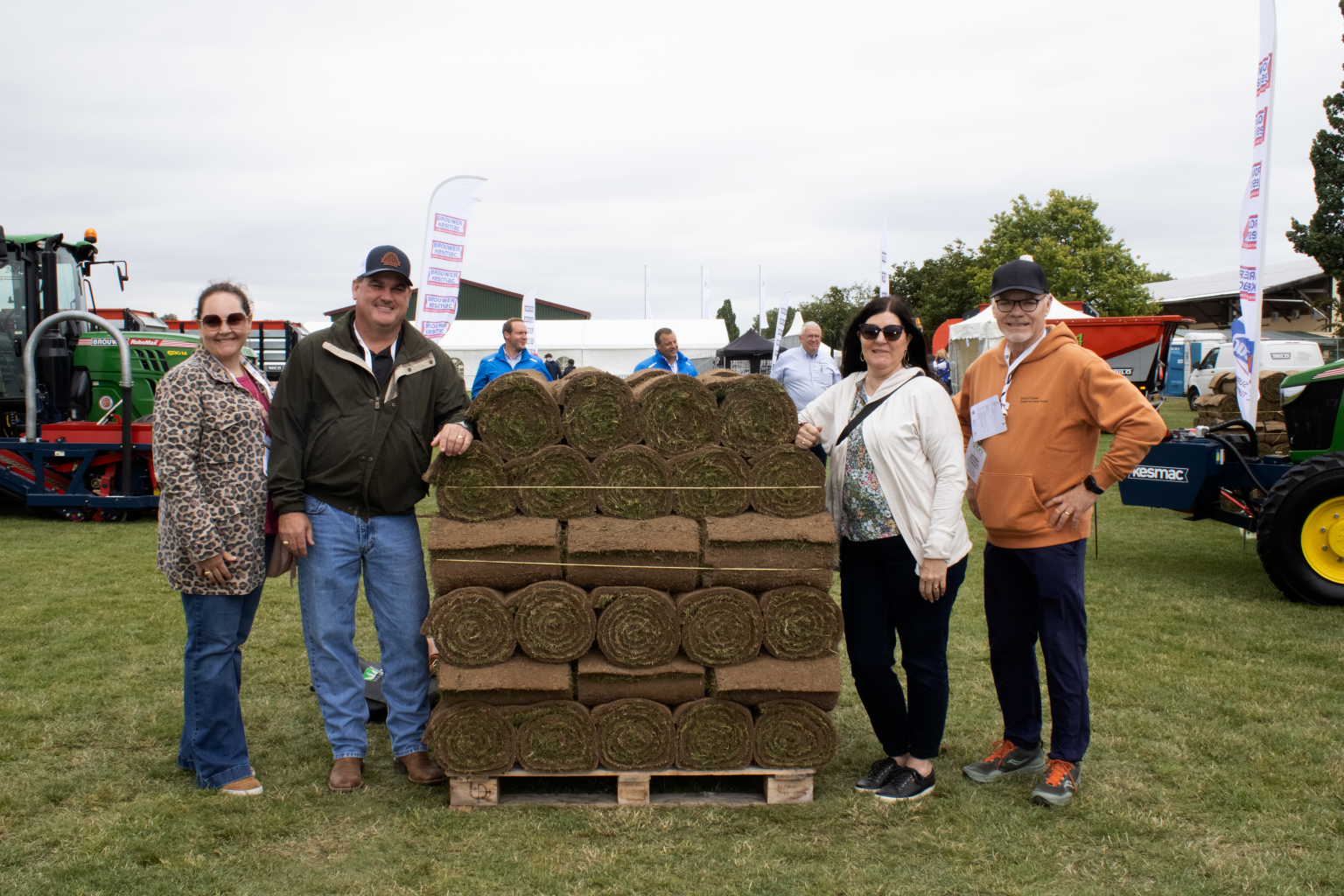 Turfgrass Producers International | The Voice of the Turfgrass Sod Industry