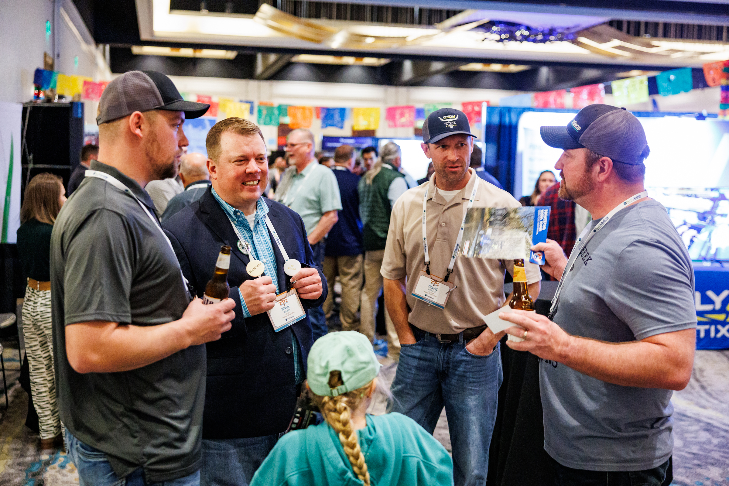 TPI Seeks Membership Experience Manager - Turfgrass Producers International