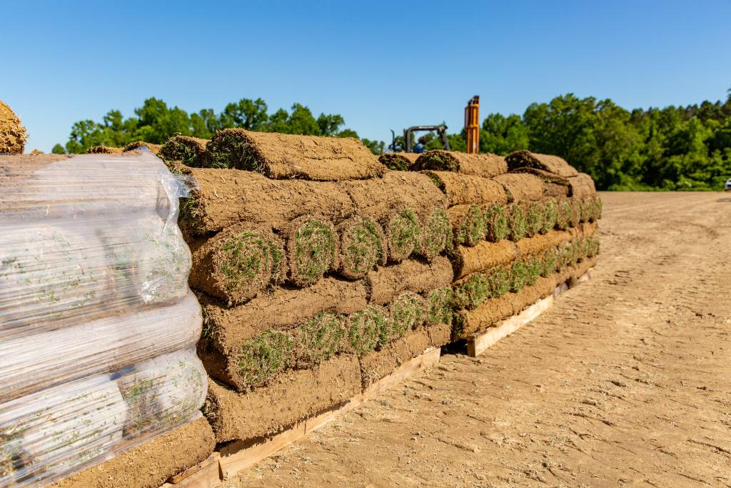 Turfgrass Producers International | The Voice of the Turfgrass Sod Industry